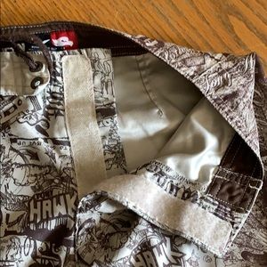 Tony Hawk | Swim | Tony Hawk Boys Swim Trunks | Poshmark